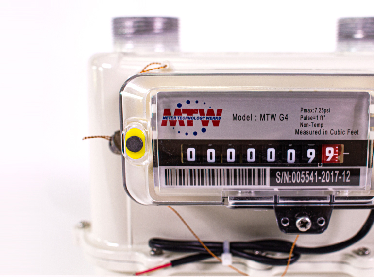 MTW G4 – Meter Technology Werks