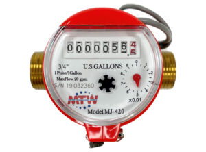 Water – Meter Technology Werks