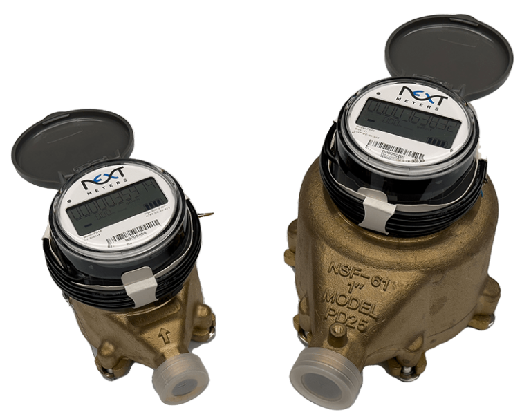 Water – Meter Technology Werks